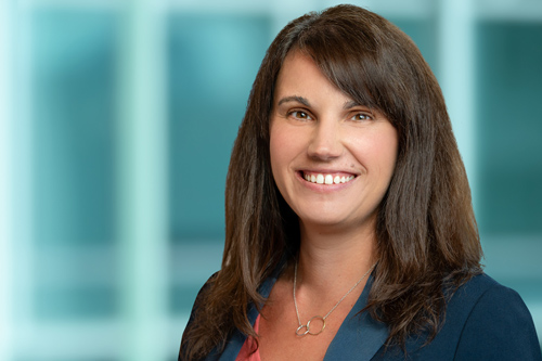 When HR Takes a Seat at the Table: An Interview with Jamie Steider ...