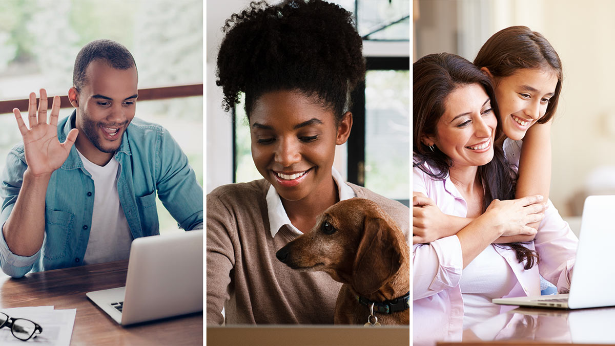 How to Overcome Virtual Meeting Challenges • Stop At Nothing