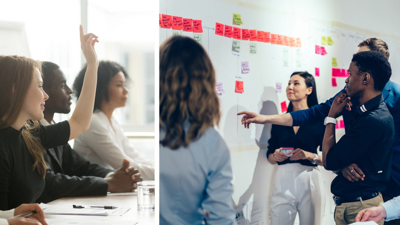 How Curiosity Can Benefit Leaders and Their Teams • Stop At Nothing