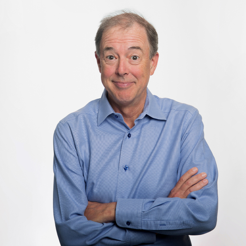 Ted Powell • Stop At Nothing