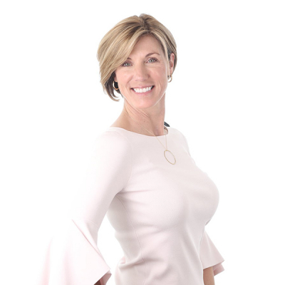 Andrea Haas • Stop At Nothing