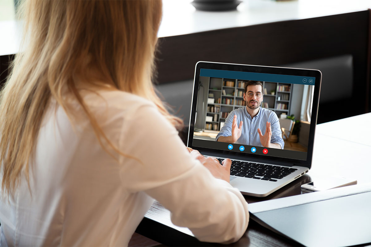 Virtual coaching and advising • Stop At Nothing