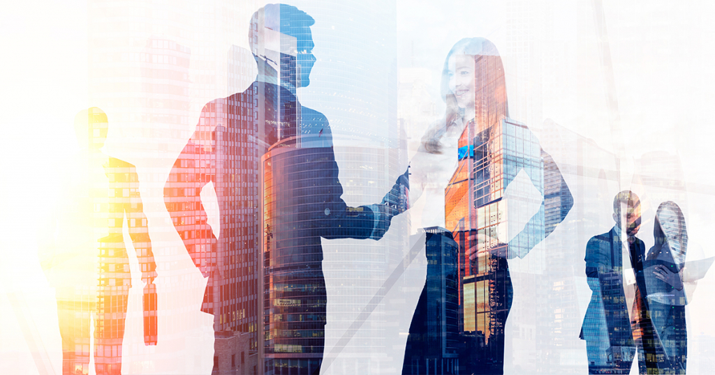 Breaking Down Silos: A Guide for Collaborating Effectively • Stop At ...