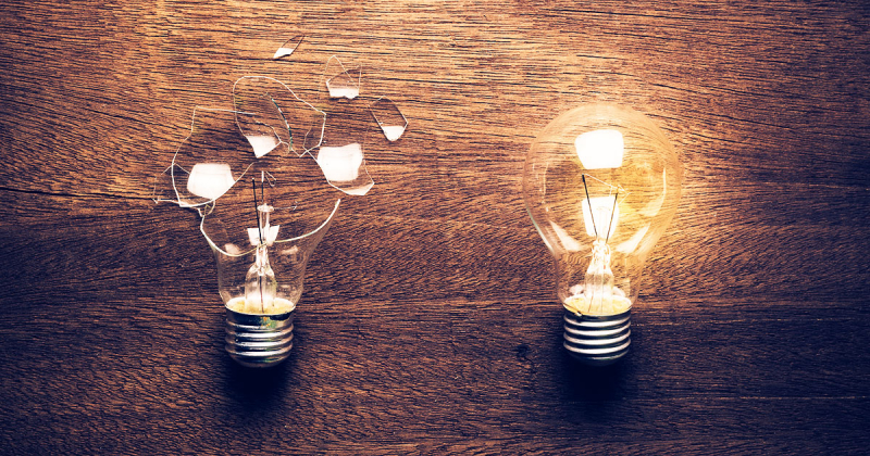 Lessons Learned: Driving Leadership Accountability • Stop At Nothing