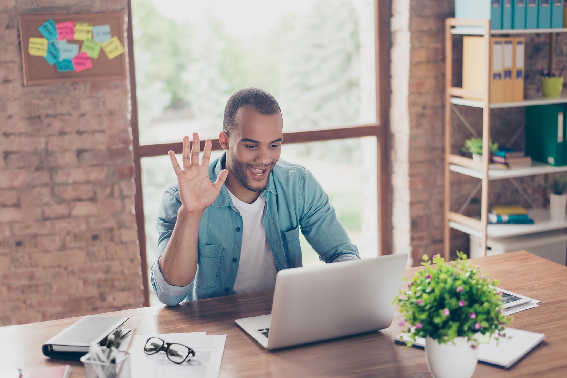 Virtual coaching and advising • Stop At Nothing