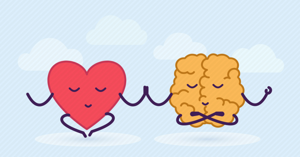 El Corazón del Liderazgo • Stop At Nothing