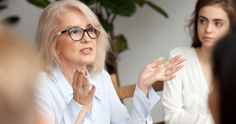 The Hidden Dangers of Self-Importance • Stop At Nothing